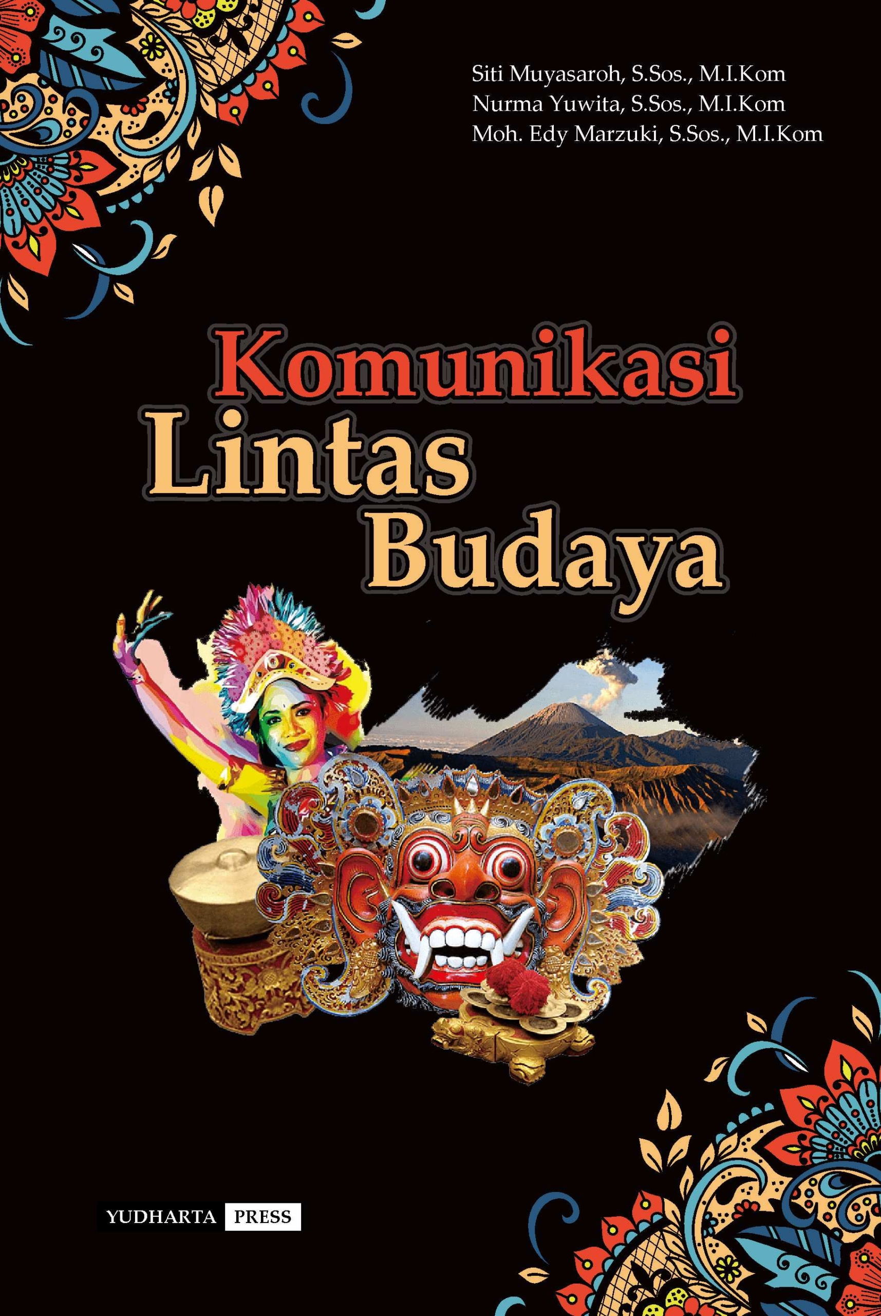 Komunikasi Lintas Budaya | YAP